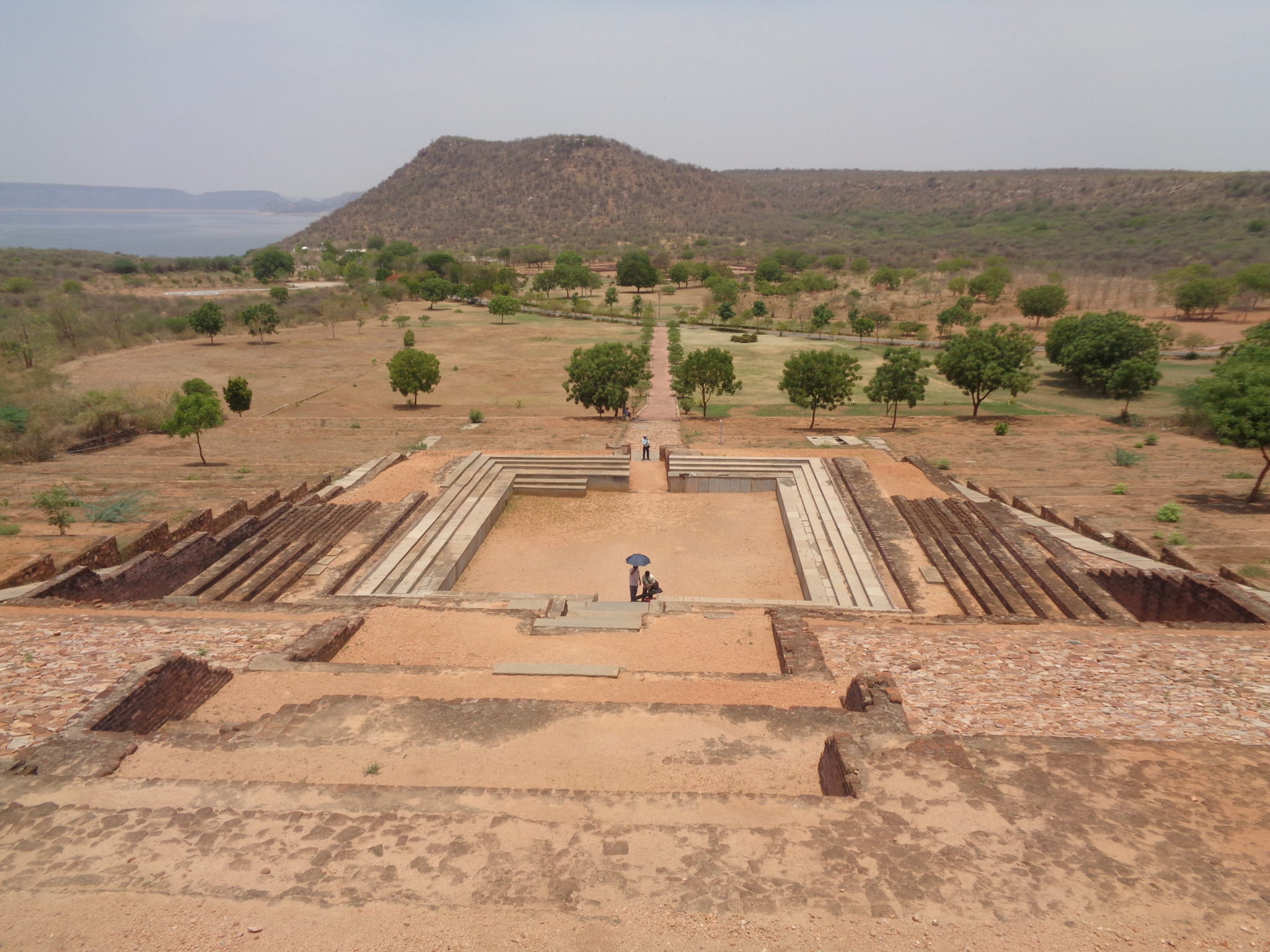 Amphitheatre at Anupu 2 – Brahma Microphones